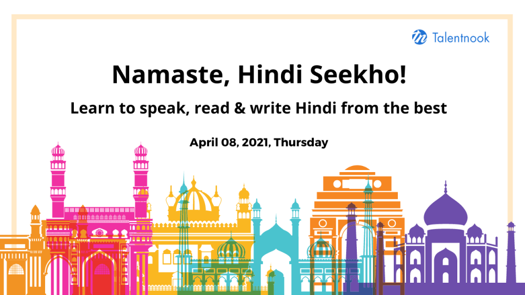 Hindi Language | Connecting people in San Ramon, Dublin, Pleasanton ...