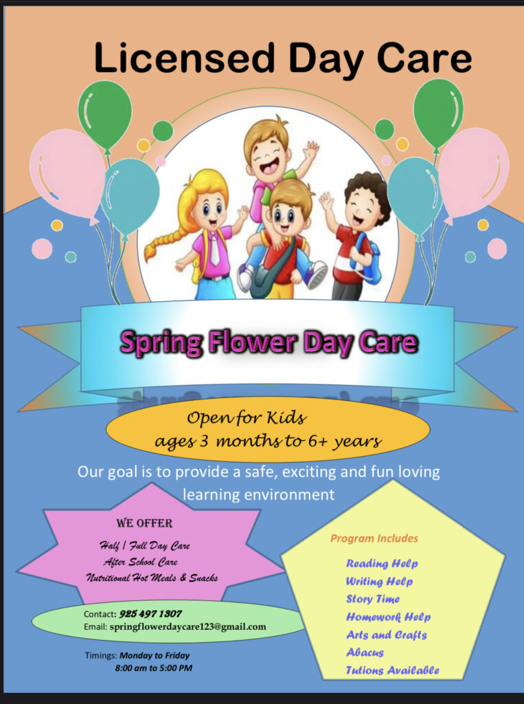 Connecting people in San Ramon, Dublin, Pleasanton, Livermore ...